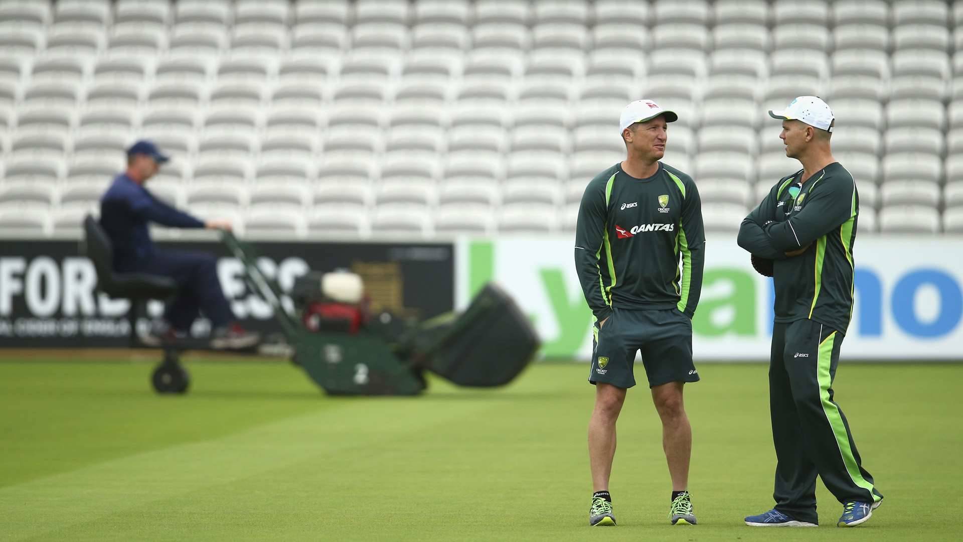 Cricket, mind you - Cricket - Inside Sport