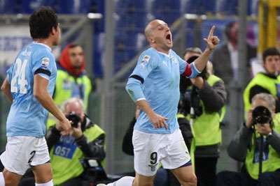 Rocchi Heads To Inter - FTBL | The home of football in Australia