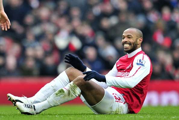 Henry gunning for Galaxy - FTBL | The home of football in Australia