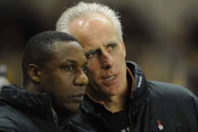 Wolves Hand Top Job To Connor - FTBL | The home of football in Australia