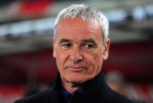 Ranieri Regrets Tough Season - FTBL | The home of football in Australia