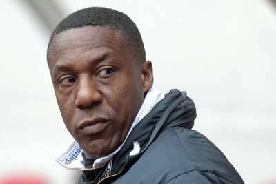 Connor To Support Board's Decision - FTBL | The home of football in ...