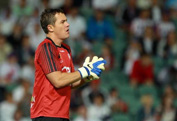 Vukovic backs new Glory coach - FTBL | The home of football in Australia