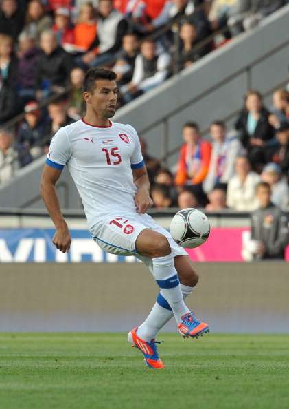 Baros Calls It Quits - FTBL | The home of football in Australia