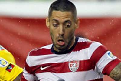 Dempsey Pulls Out Of Fulham Tour - FTBL | The home of football in Australia