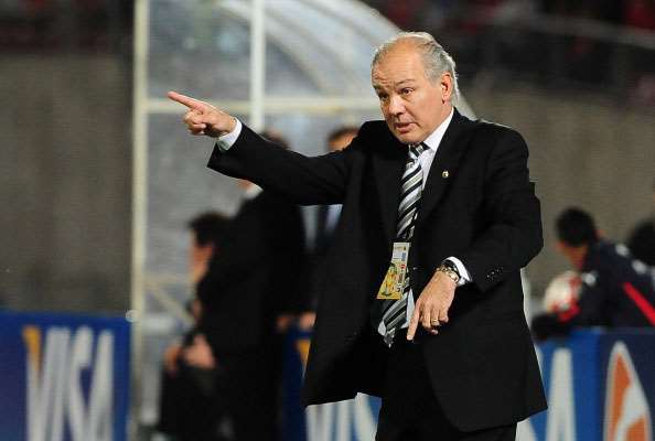 Sabella Lauds Argentine Firepower - FTBL | The home of football in ...