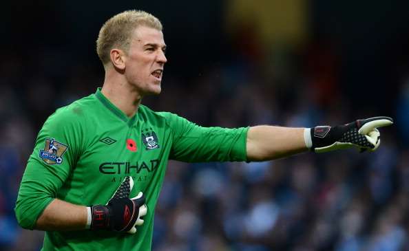Hart Stands By Performance Levels - FTBL | The home of football in ...