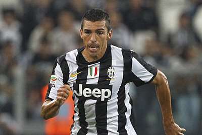 Juventus Terminate Lucio Contract - FTBL | The home of football in ...