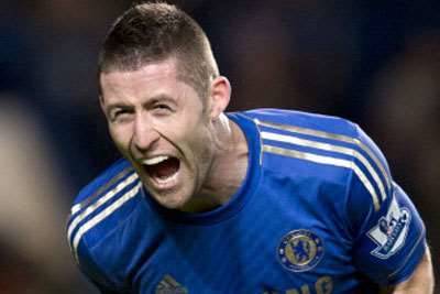 Cahill reflects on 'crazy' 14 months - FTBL | The home of football in ...