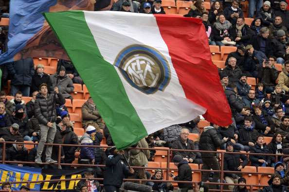 Inter fined for racist chants - FTBL | The home of football in Australia