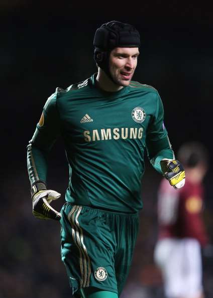 Cech: United will win title - FTBL | The home of football in Australia