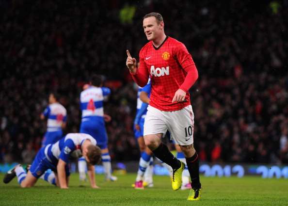 Gill expects Rooney stay - FTBL | The home of football in Australia