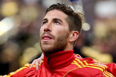 Ramos hits back at Spain critics - FTBL | The home of football in Australia