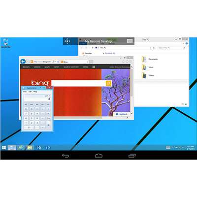 Microsoft ditches Azure RemoteApp for Citrix tool - iTnews