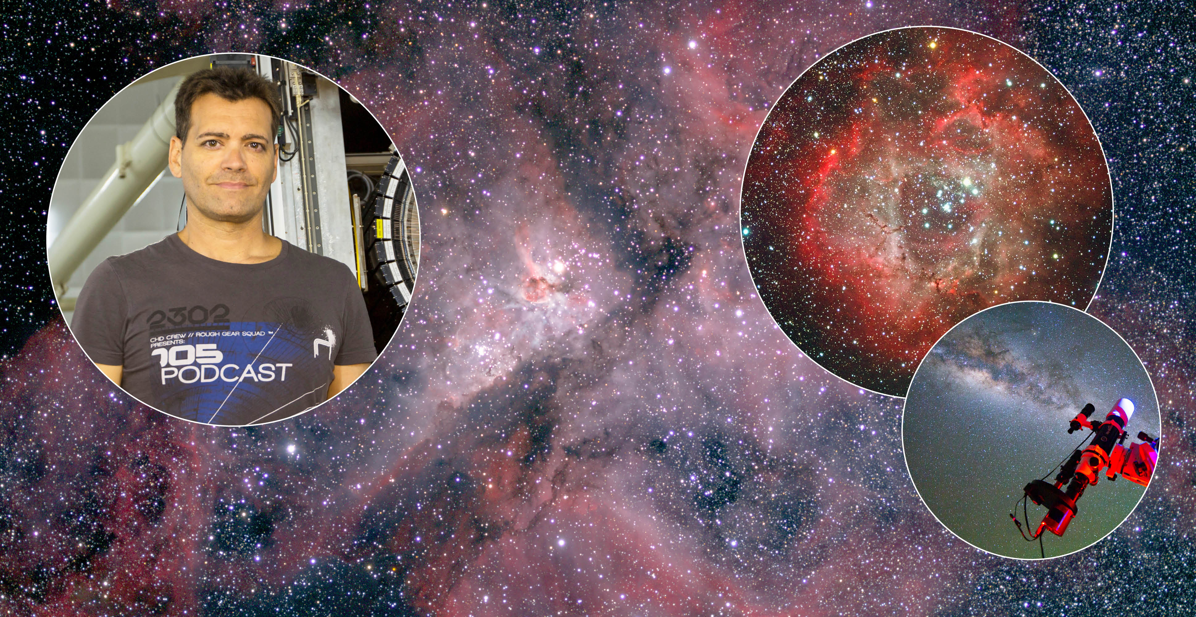 Meet An Astronomer at Sydney Observatory