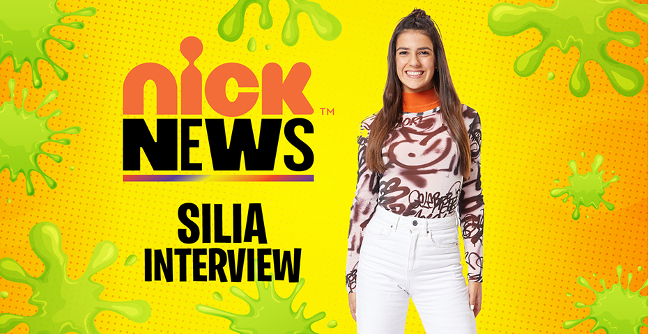 Meet Silia Kapsis From Nick News