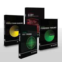 Review: AccessData Forensic Suite - iTnews