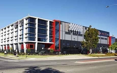 NextDC looks to take back data centre building ownership - iTnews