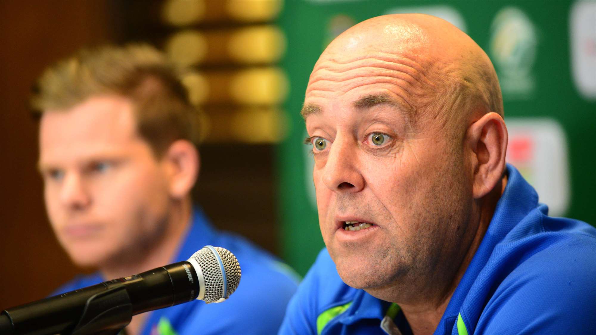 Pointless pointing fingers - Cricket - Inside Sport