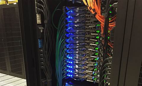 USyd revamps Artemis supercomputer again - iTnews