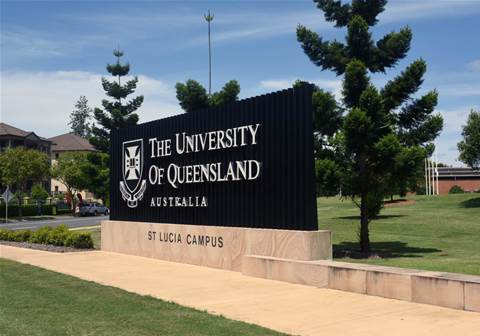 University of Queensland rolls out MFA to staff and research students ...