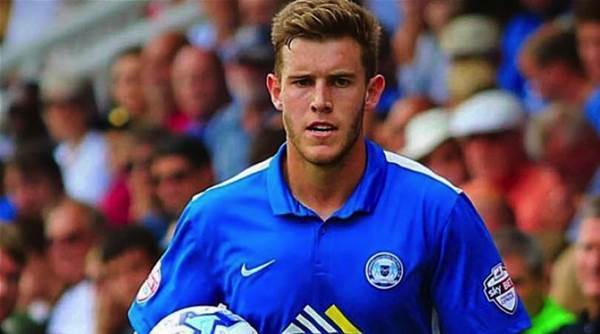 Callum Elder signs with Wigan - FTBL | The home of football in Australia