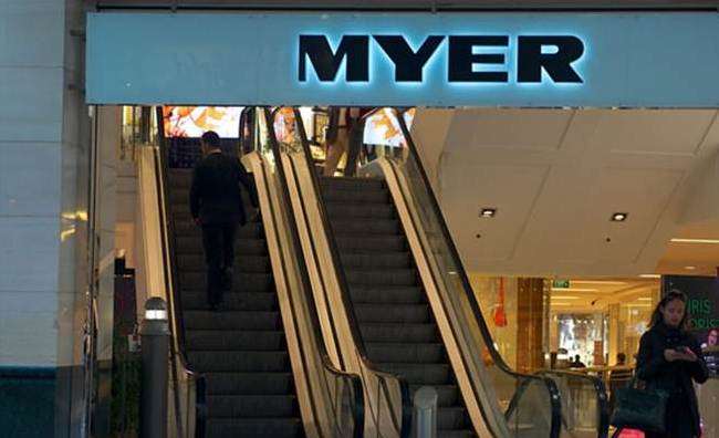 Myer to replace CIO with chief digital, data officer - iTnews