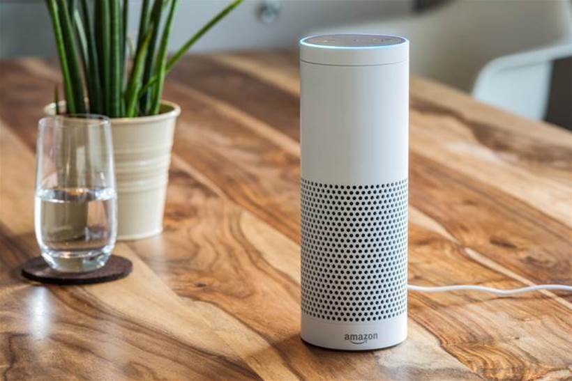 Smart speakers are everywhere - and they're listening to more than you ...