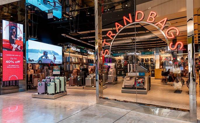 Strandbags looks for ‘nice clean base’ in backend overhaul - iTnews