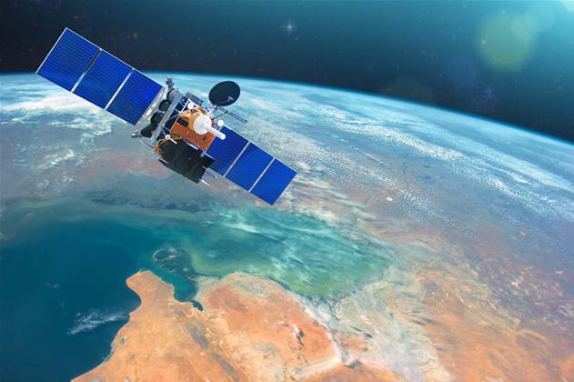 Defence to use 'Optus-X' satellite launched earlier this week - iTnews