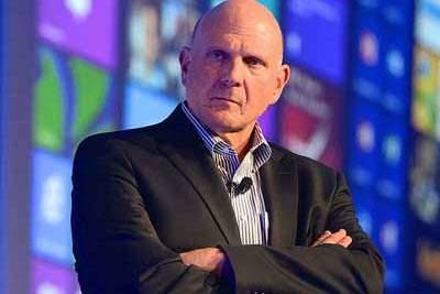 Microsoft expects to have new chief exec early next year - iTnews