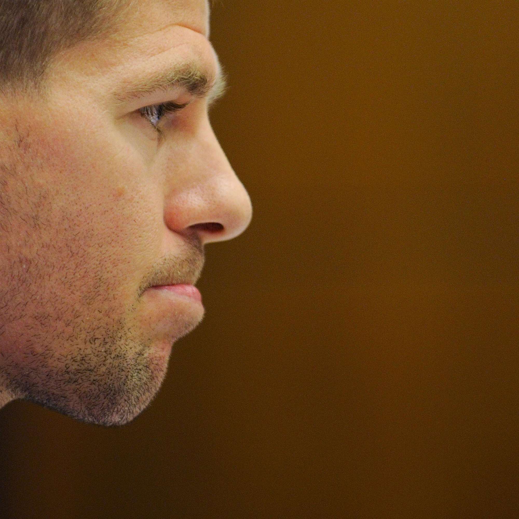 We Got It Spot On, Says Gerrard - FTBL | The home of football in Australia