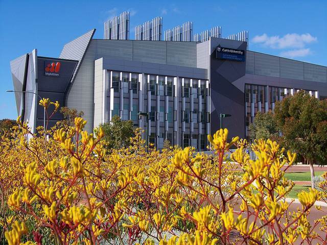 Curtin Uni, Hitachi team up for smart campus initiative - News - IoT Hub