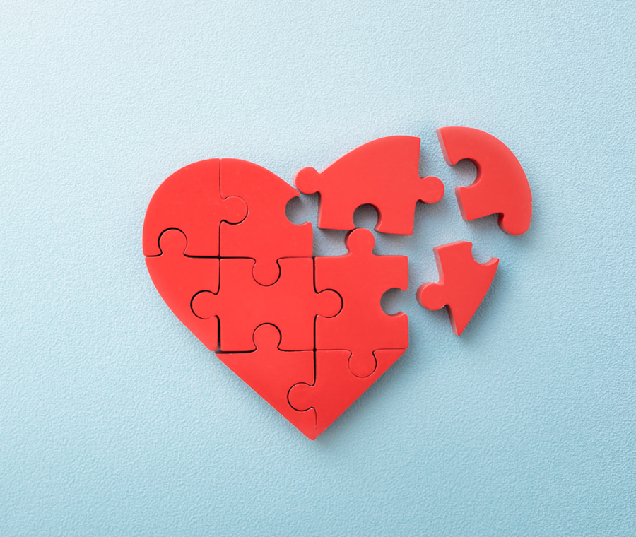 Keep your heart healthy and fit for a longer life