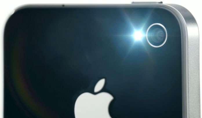 Apple launches fast voice-recognising iPhone - iTnews