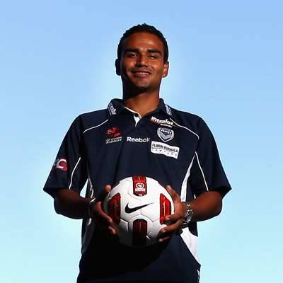 Solorzano On Show For Victory - FTBL | The home of football in Australia