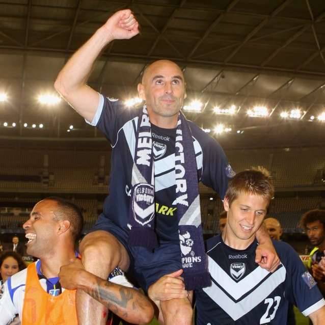 A-League Return Delights Muscat - FTBL | The home of football in Australia