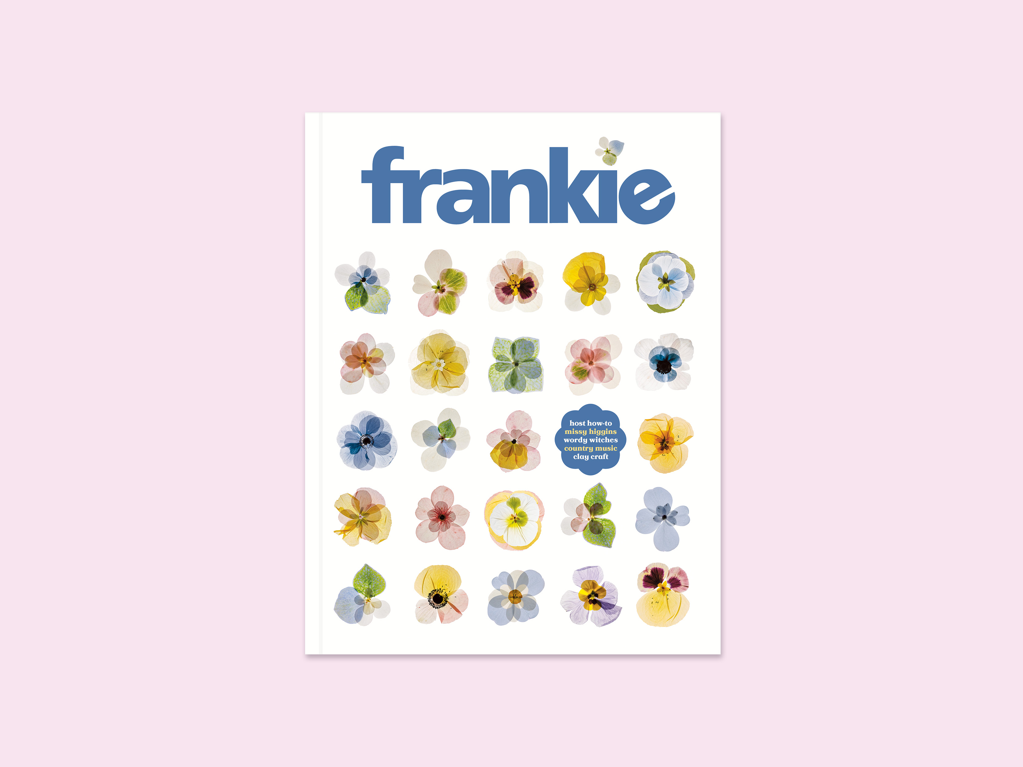 frankie issue 122 is out now! • life • frankie magazine • frankie ...