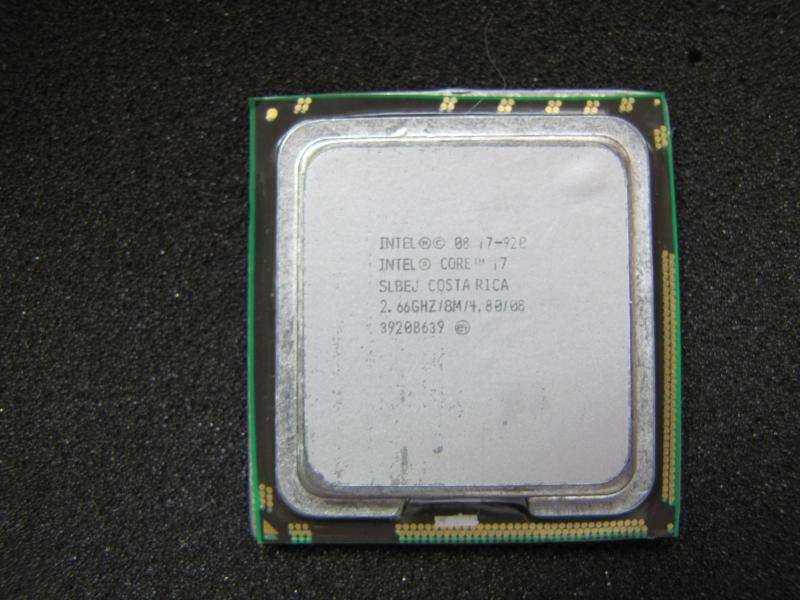 Fake Intel processors generate massive controversy - PC & Tech Authority