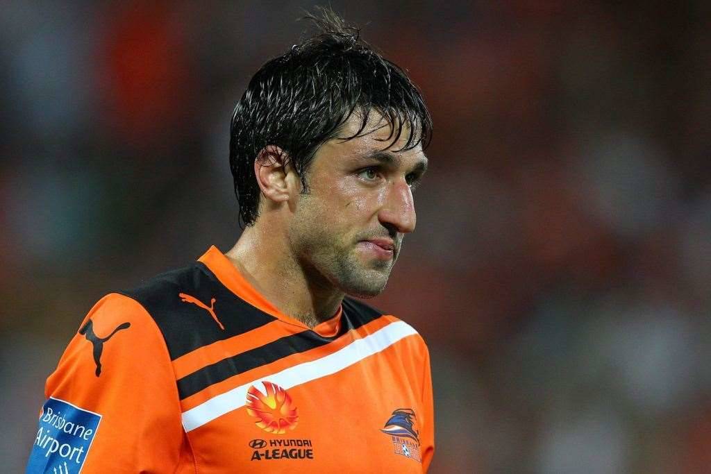 Rado Plots Broich 'Free Role' - FTBL | The home of football in Australia