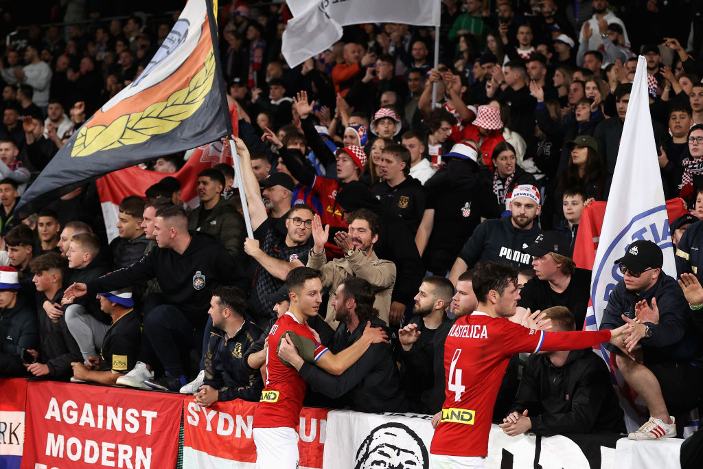 Racist fans won't ban clubs from A-League second division: 'The door ...