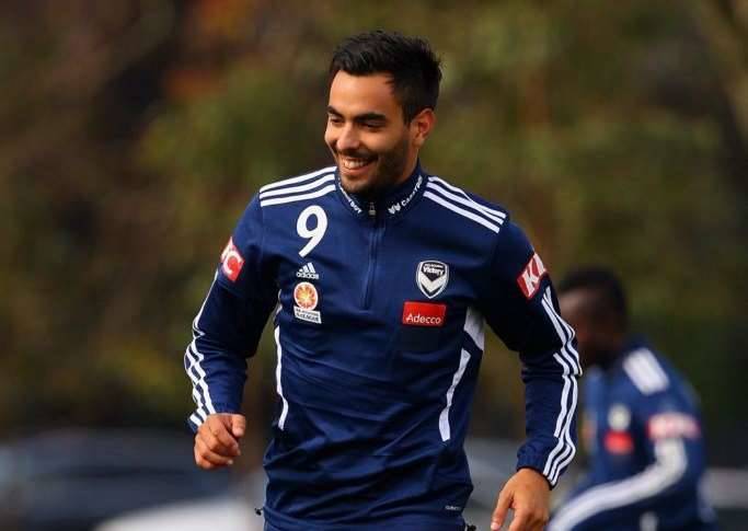 Reds Ready For Flores Showdown - FTBL | The home of football in Australia