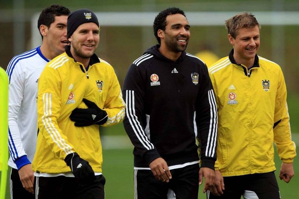 Ifill 50-50 For Opener After Scans - FTBL | The home of football in ...