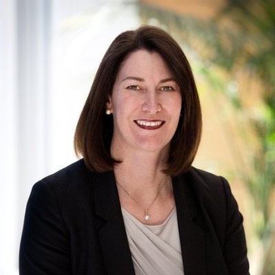 Invite men to women's events: Angela Fox, MD ANZ, Dell - iTnews