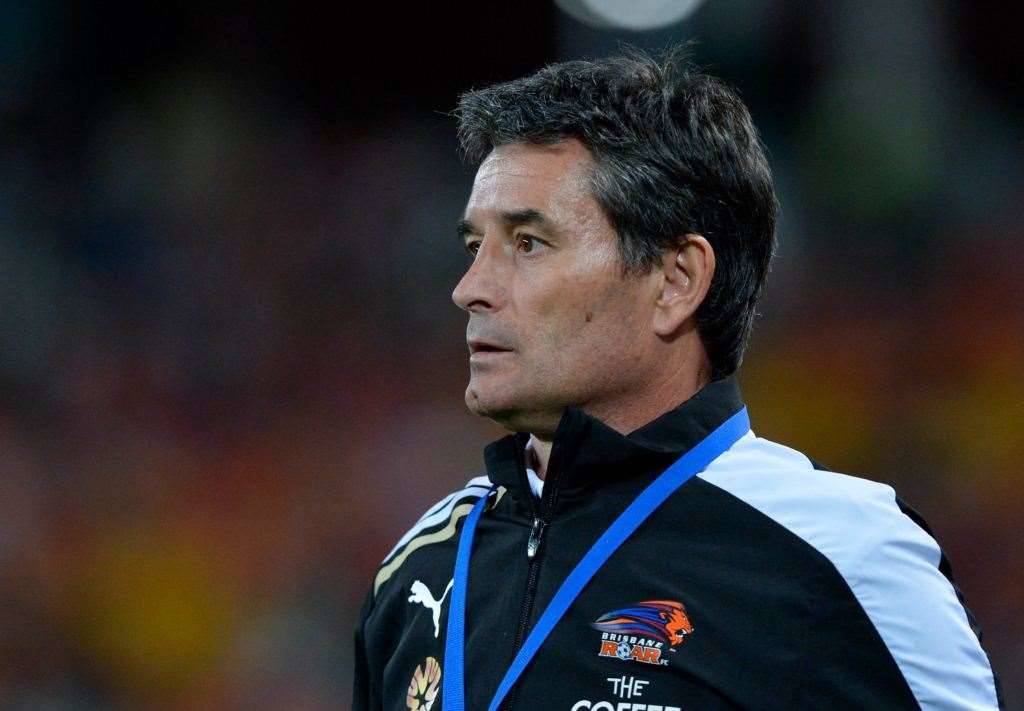 Rado Ready For 'Desperate' Wanderers - FTBL | The home of football in ...