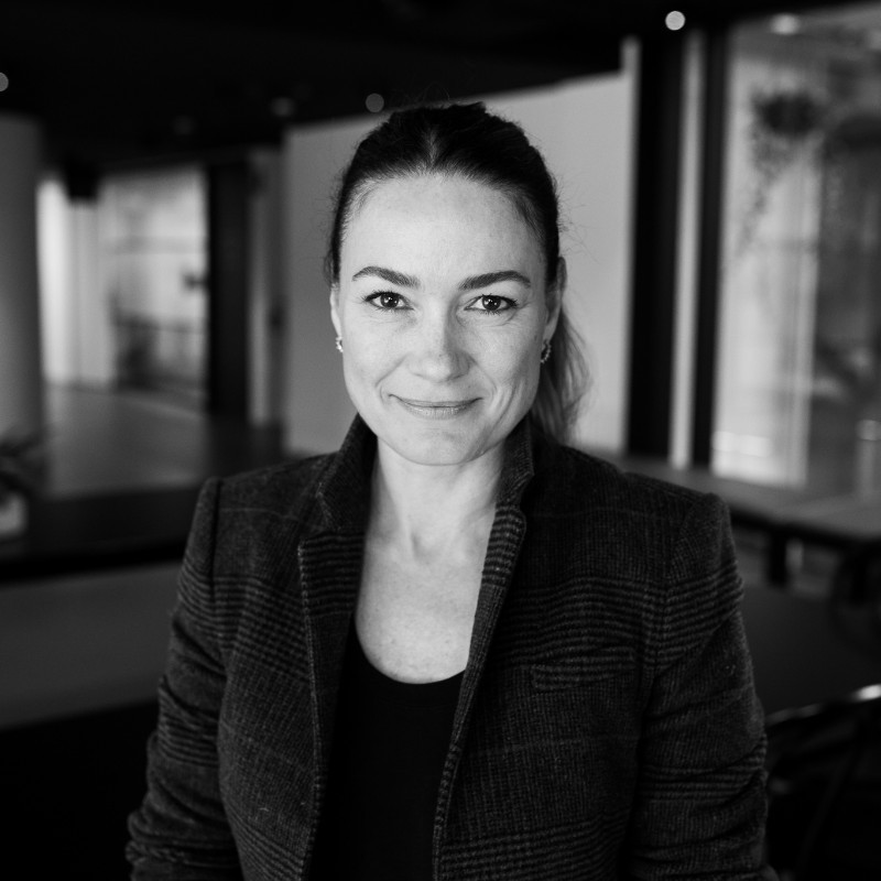 NEXTDC appoints Jodi Pearce as alliance director - techpartner.news