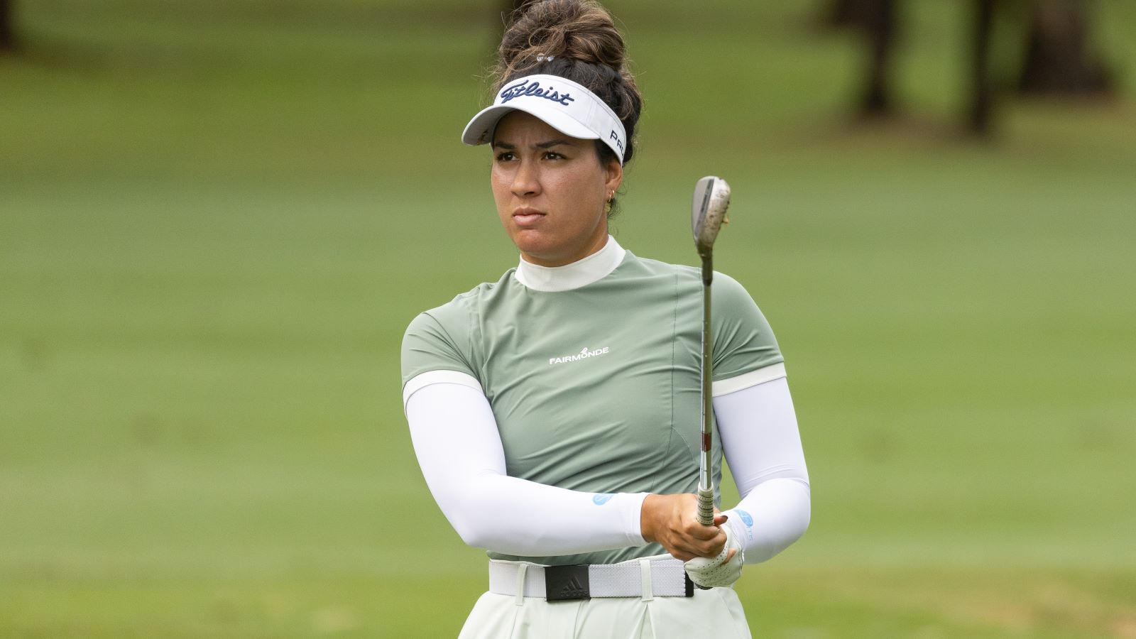 "Incredible talent": 2025 Athena field locked in - Golf Australia Magazine