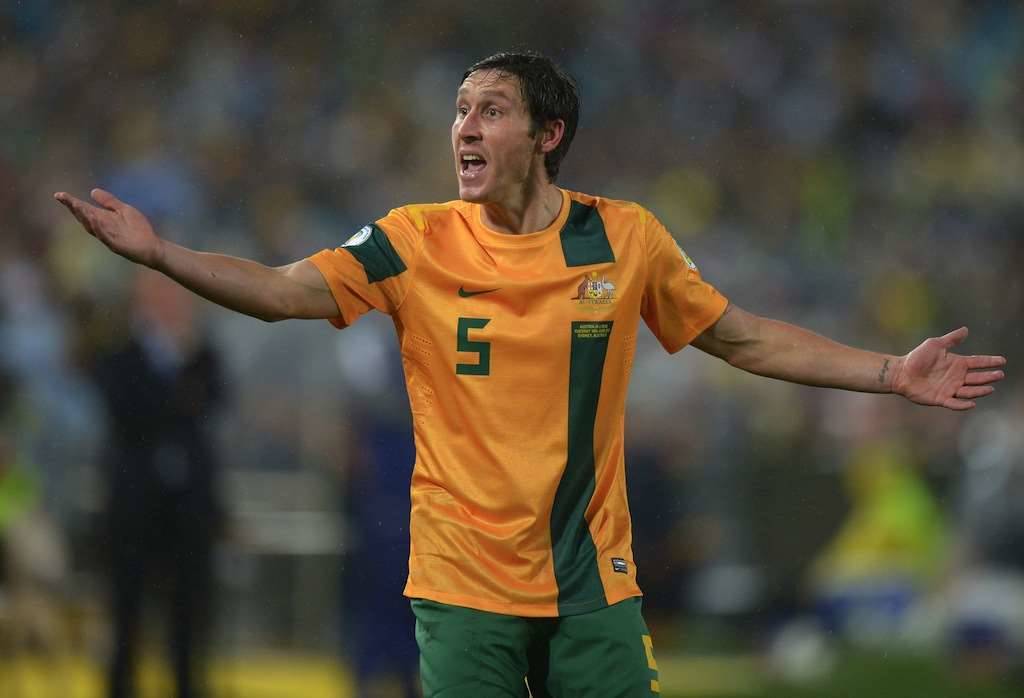 Milligan: We're getting there... - FTBL | The home of football in Australia