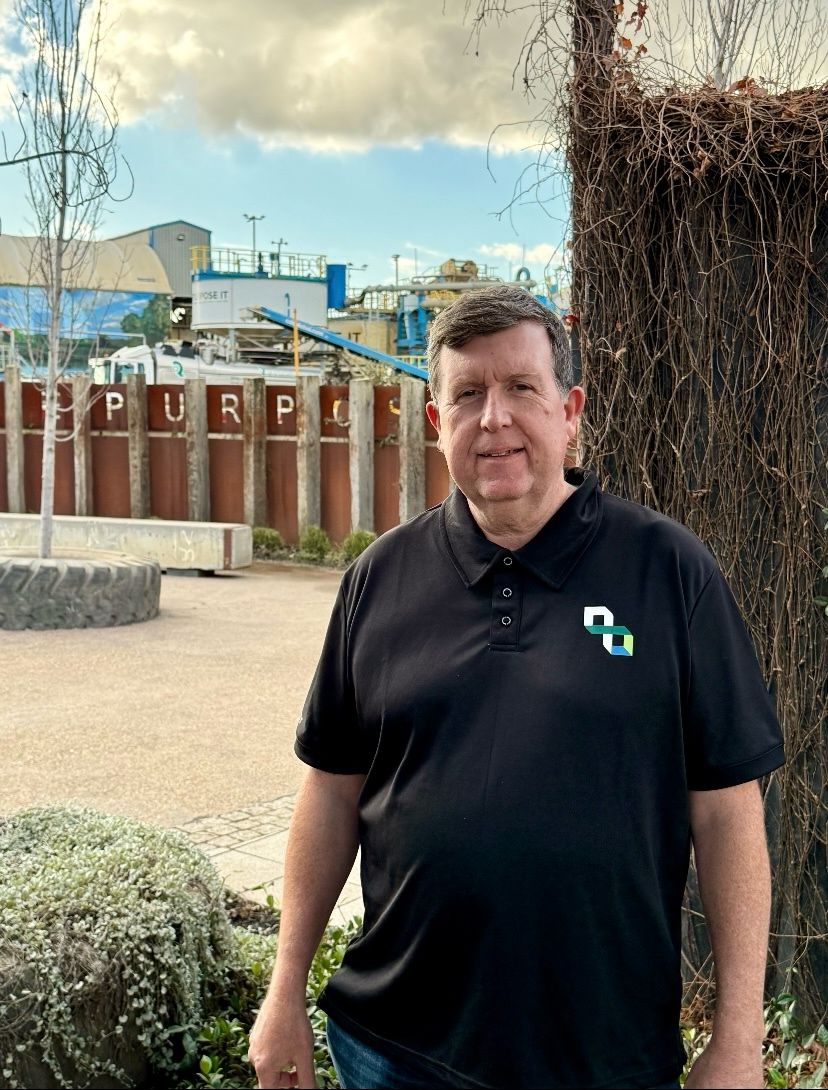 Noel Toal joins Repurpose It as chief technology and transformation ...