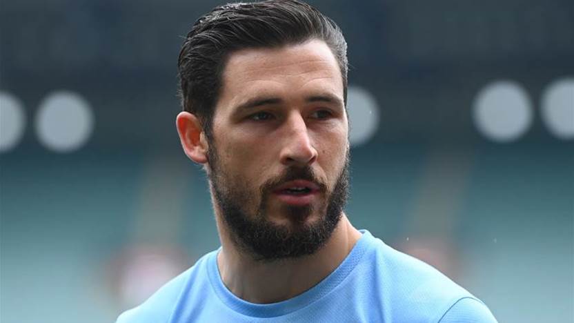 Talbot red card should have stood: Glory coach Stajcic - FTBL | The ...